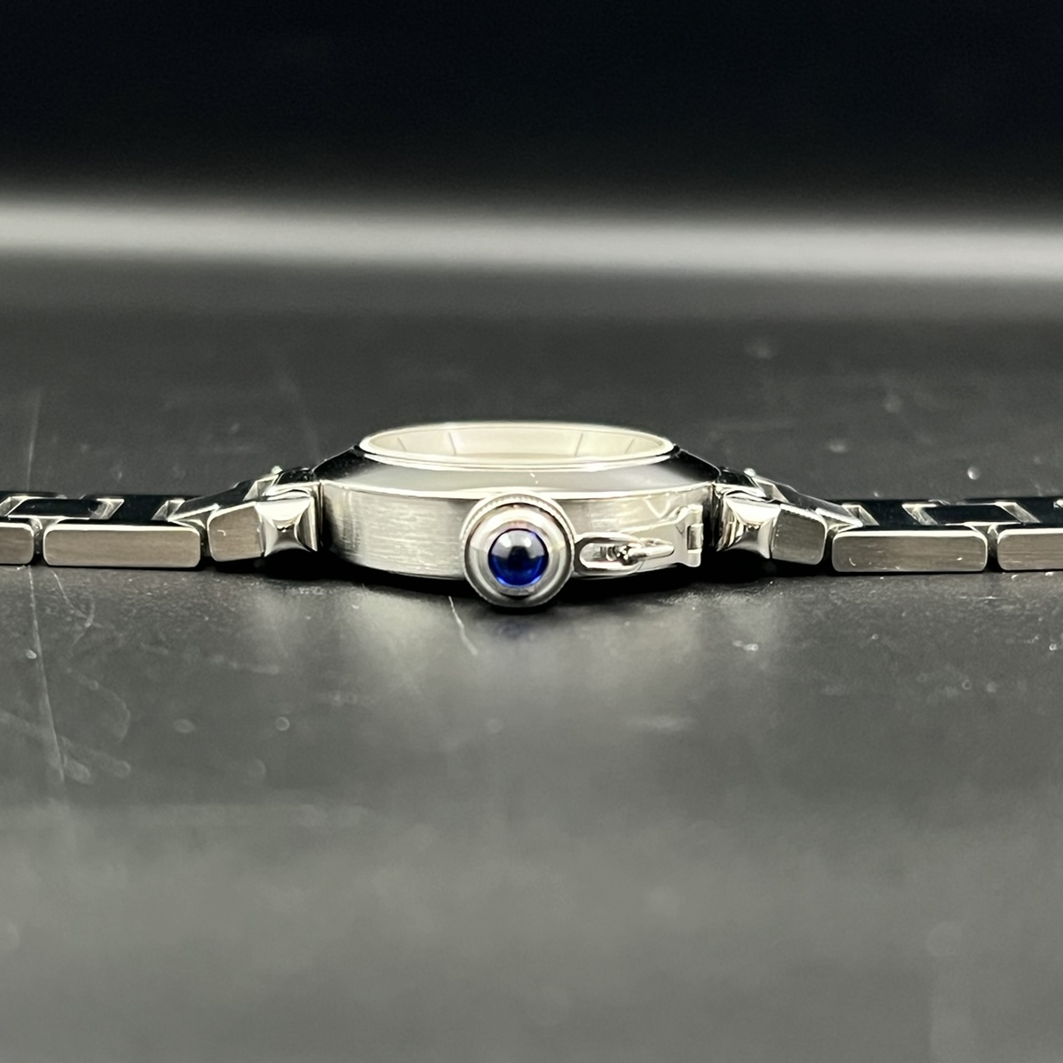 CARTIER MISS PASHA REF. 2973 – Singapura Watches