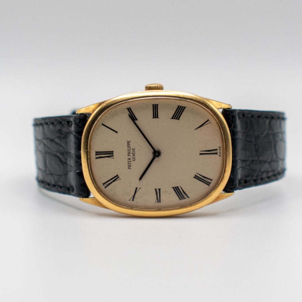 PATEK PHILIPPE – Singapura Watches